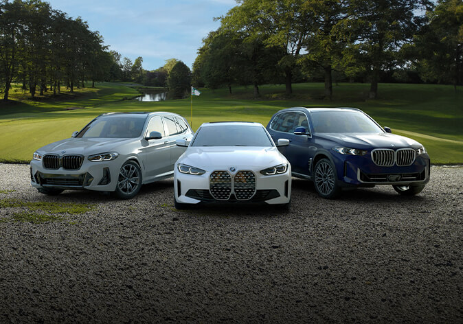 Montréal BMW Retailers | BMW Canada