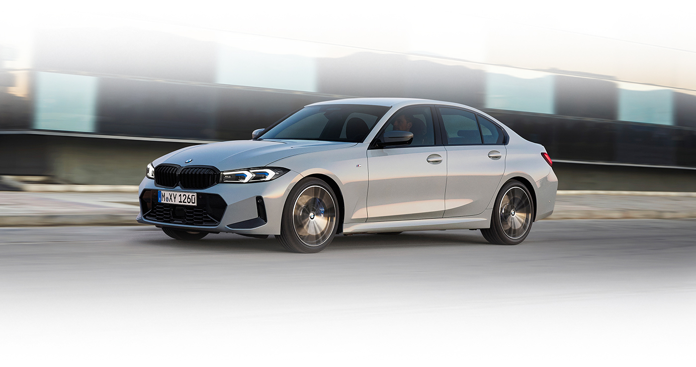 Concessionnaires BMW à Montréal | BMW Canada