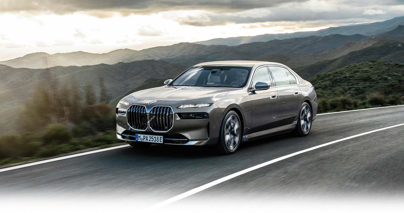 Concessionnaires BMW à Montréal | BMW Canada