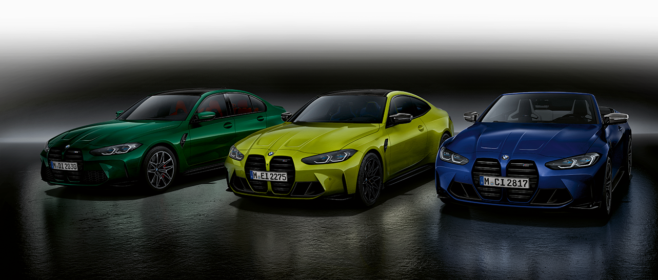 Montréal BMW Retailers | BMW Canada