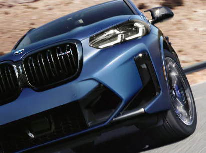 Concessionnaires BMW à Montréal | BMW Canada